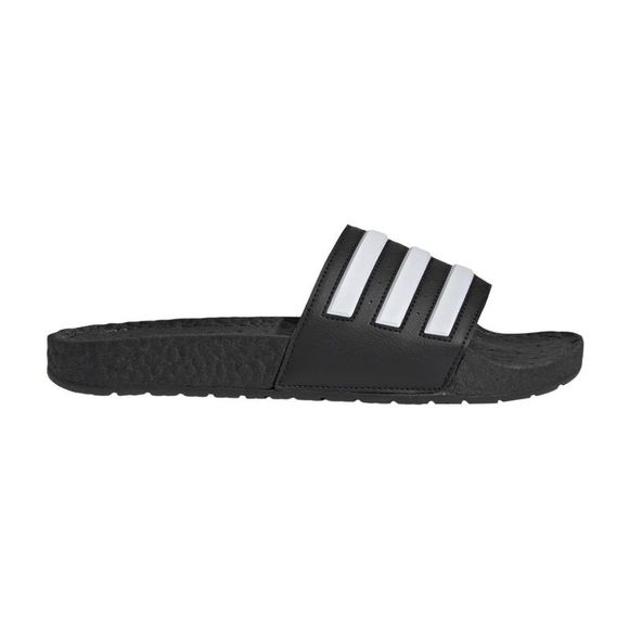 adidas | Shoes | Adidas Mens Adilette Boost Slides | Poshmark